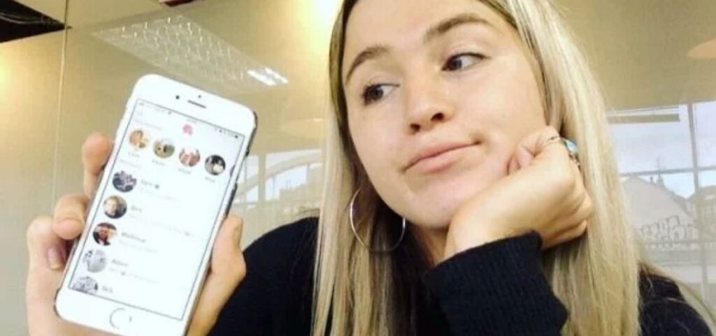 Como Iniciar Uma Conversa No Tinder Com Exemplos